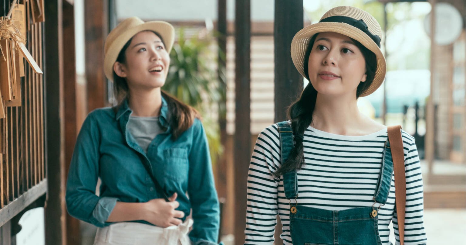 7 personality traits of people who fall for tourist traps when they ...