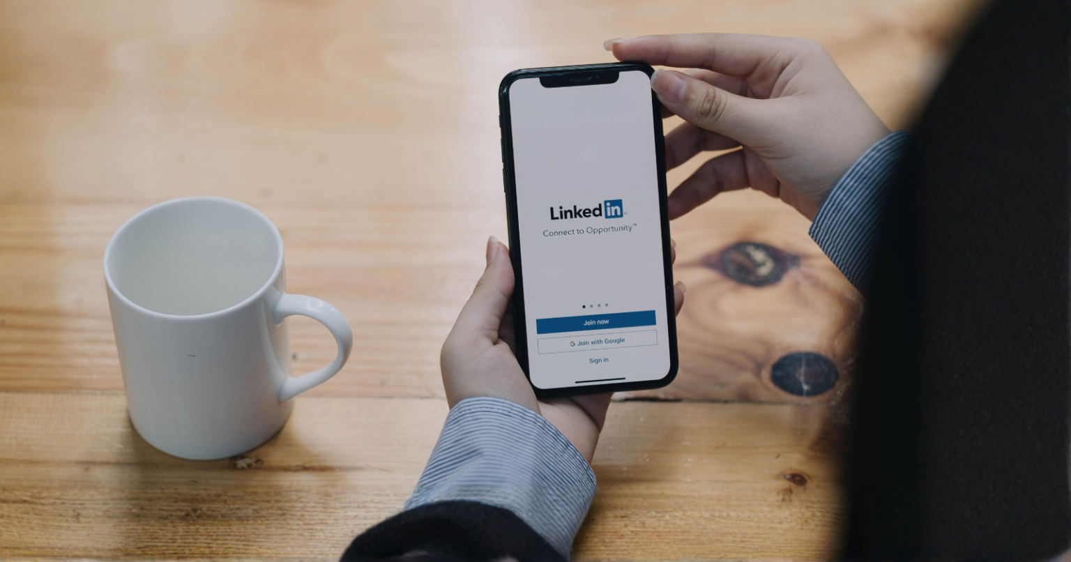 LinkedIn’s new Open to Work fields: What notice period and salary ...