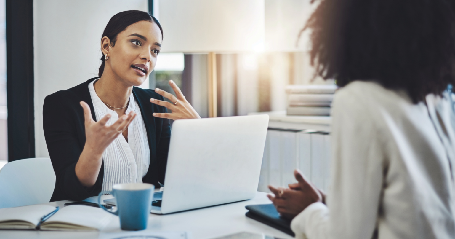 How I learned to communicate more clearly by saying fewer words ...